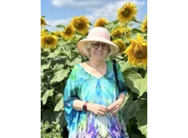 Lane Sue Britten Obituary (2025) - Somerville, NJ - Cusick Funeral Home ...