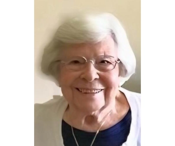 Vera R. Sulick Obituary (1926 - 2025) - Niles, OH - Mahoning Matters