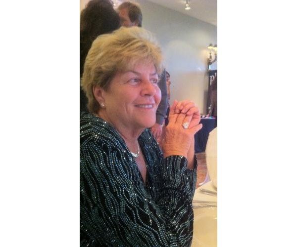 Vicki A. Minnaugh Obituary (2024) - Hollywood, FL - Landmark Funeral Home