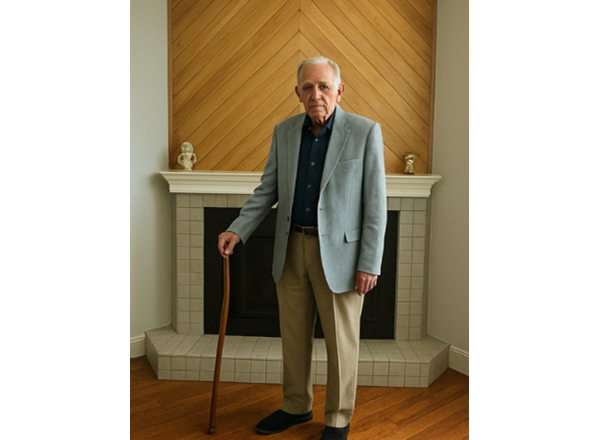 Terry Cooper Obituary (1949 - 2025) - Georgetown, SC - Kingstree News