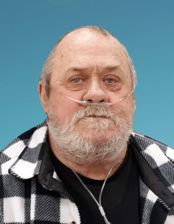 Larry Don Hodge Obituary (2025) - Centralia, IL - Irvin Macz Funeral ...