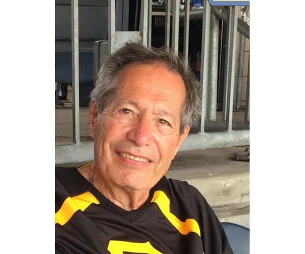 Samuel David Beigel Obituary (2024) - Youngstown, OH - Shriver-Allison ...