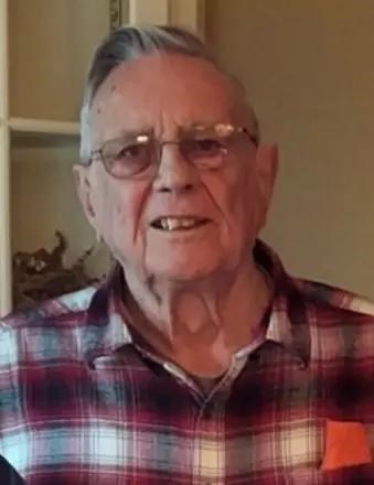 Lowell E. Henry Obituary (2025) - York, PA - John W. Keffer Funeral ...