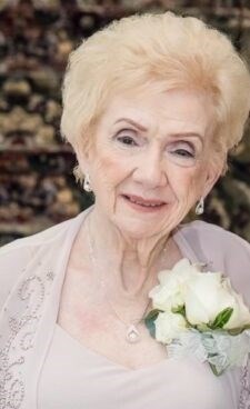 Ann C. Connors Obituary (2023) - North Reading, MA - Croswell Funeral Home