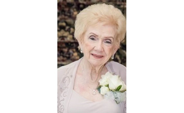 Ann C. Connors Obituary (2023) - North Reading, MA - Croswell Funeral Home