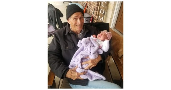 Thomas Michael Yost Obituary (2023) - Springtown, TX - Alexander's ...