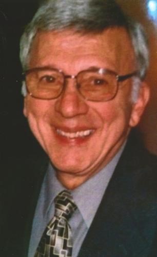 Enrico J Liberatore Obituary (2025) - Buffalo, NY - Lombardo Funeral ...