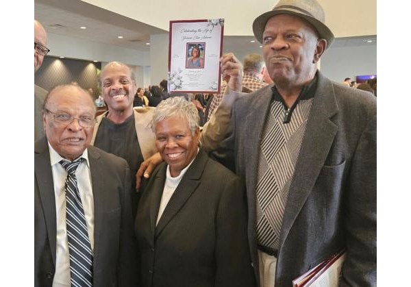 Garland Ray Bolden Obituary (2024) - Austin, TX - Phillips-Upshaw ...