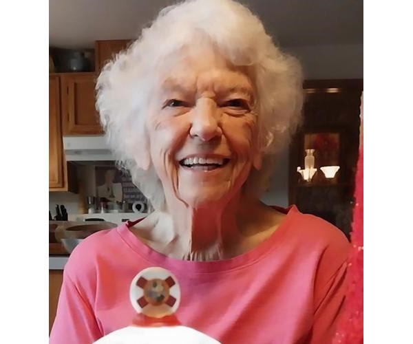 Norma Iverson Obituary (2026) - Gig Harbor, WA - Haven of Rest Funeral ...
