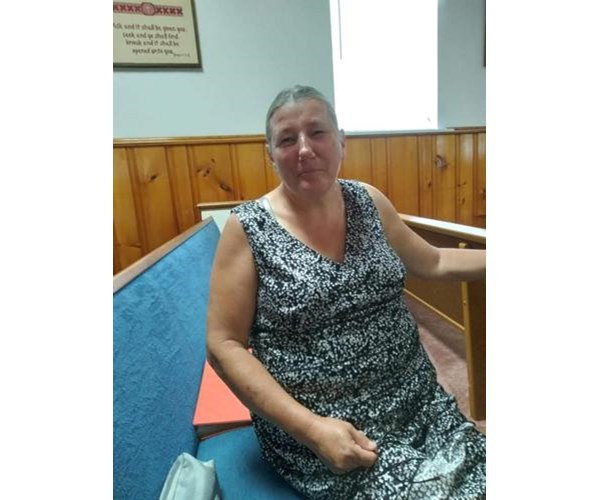 Ruth A Baker Obituary (2025) - Thelma, KY - Jones-Preston Funeral Home ...