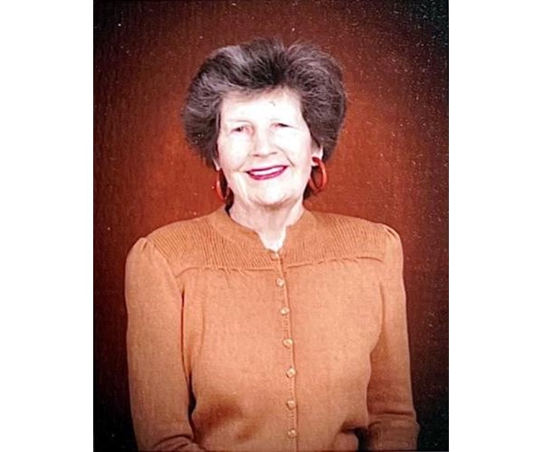 Geraldine Flynn Obituary (2024) - Tallahassee, FL - Culley's MeadowWood ...