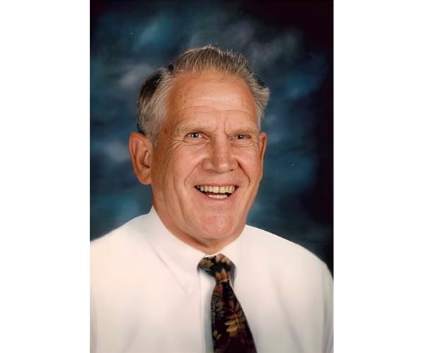 Rodney Lothaire Anderson Obituary (2024) - Ogden, UT - Myers Mortuary ...