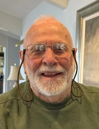 Philip E. Chalmers Obituary (2025) - Gloucester, MA - Greely Funeral Home