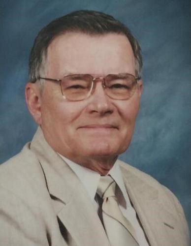 James DeLong Obituary (1936 - 2025) - Kendallville, IN - WFFT-TV 55 News