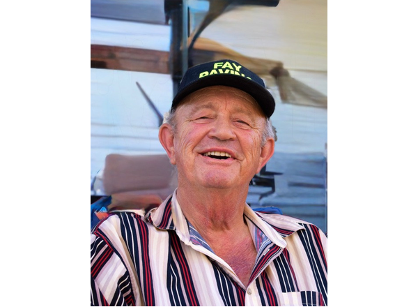Scott A. Fay Obituary (2026) - Tioga, PA - Kenyon Funeral Home, Inc ...