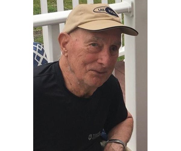 Frank J. Mlynarski Jr. Obituary (2025) - Vineland, NJ - Demarco-Luisi ...