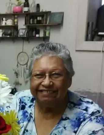 Consuelo Silva Miranda Obituary (2025) - Cameron, TX - Marek-Burns ...