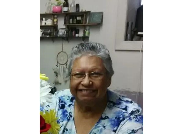 Consuelo Silva Miranda Obituary (2025) - Cameron, TX - Marek-Burns ...