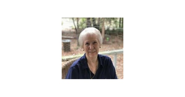 Elizabeth Harding Obituary and Online Memorial (2025)