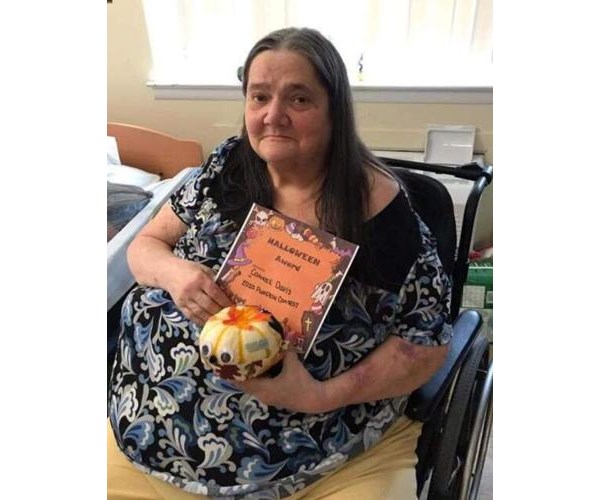 Connie Jo Ann Davis Obituary (2022) - Fairborn, OH - Belton-Stroup ...