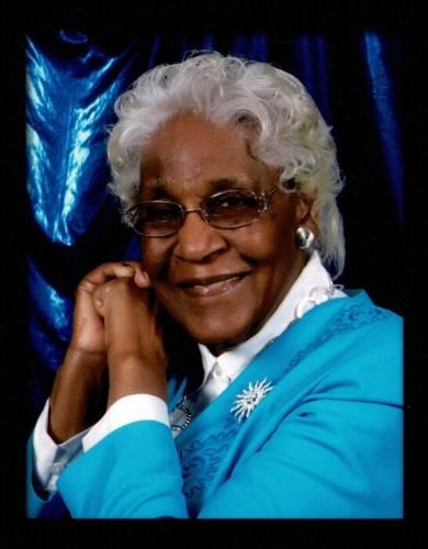 Viola Stackens Obituary (2024) - Selmer, TN - Selmer Mortuary, LLC