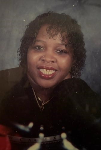 Deborah J. Holloway Obituary (2026) - Trenton, NJ - Hughes Funeral Home ...