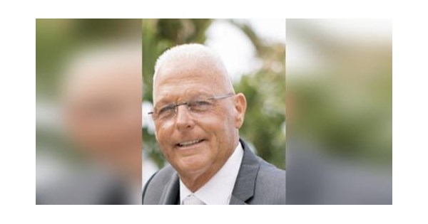 James P. Scanlan Obituary (2023) - Island Park, NY - Christopher T ...
