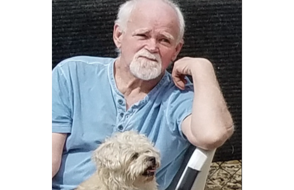 Terry Wayne Johnson Obituary (2025) - Colorado Springs, CO - The ...