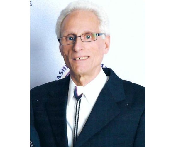 Douglas Paul Charron Obituary (2026) - Warwick, RI - Urquhart-Murphy ...