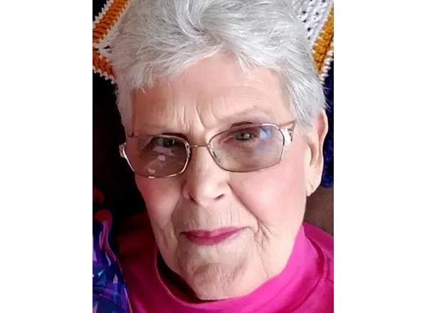 Doris Hazel Wilson Obituary (2024) - Blanding, UT - San Juan Mortuary ...