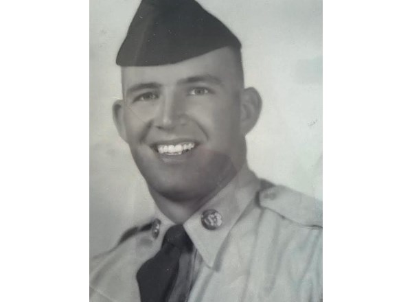 Stuart Lloyd Olin Obituary (2026) - Schaumburg, IL - Ahlgrim & Sons ...