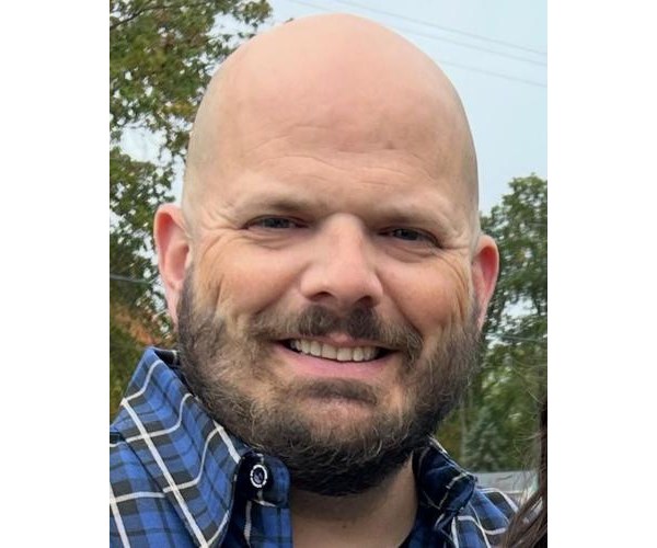 Aaron Bober Obituary (2025) - Lorain, OH - Dovin Funeral & Cremation ...