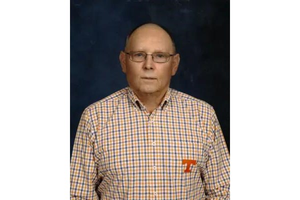 Wendell Pickering Gunn Obituary (2025) - Ashland City, TN - Boyd ...