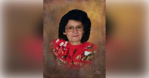 Virginia A. "Ginny" Scott Obituary (2023) - Carnegie, PA - Leo J ...