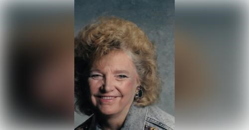 Clara Lavene Ferguson Obituary (2023) - Kirbyville, TX - Adam E.E ...
