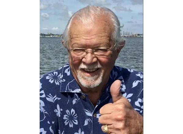 Bob Bates Obituary (2024) - Galveston, TX - Malloy & Son Funeral Home ...