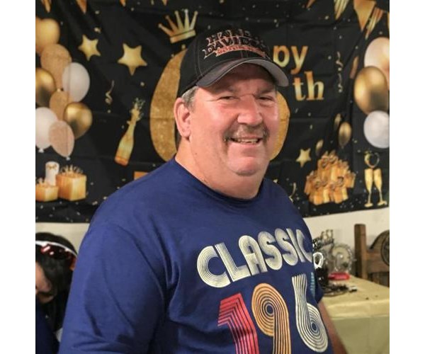 Ricky Dale Layton Obituary (2025) - Houston, TX - San Jacinto Funeral ...