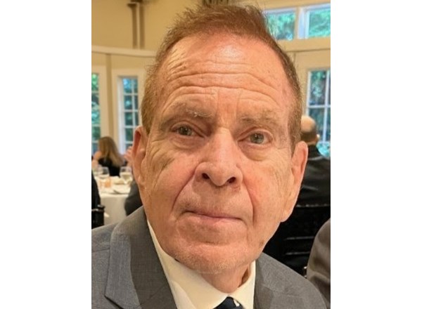 Howard Epstein Obituary (1941 - 2026) - Manchester, CT - WFSB