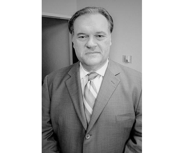 Rev. Terry B. Black Obituary (2025) - Springfield, MO - Greenlawn ...