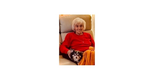 Janet C. Welch Obituary (2024) - Newmarket, NH - Kent & Pelczar Funeral ...