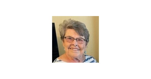 Carol Hamilton Obituary (1933 - 2025) - Belleview, FL - 352 Today