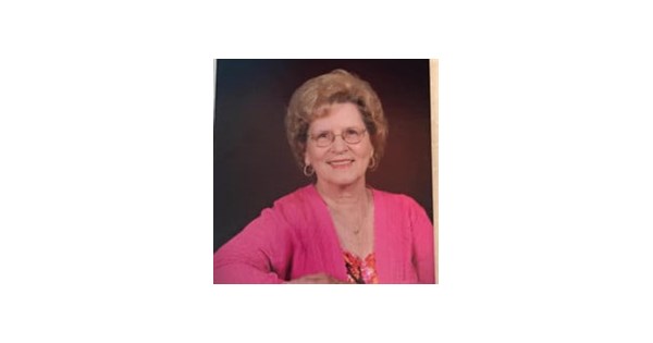 Martha "Ann" Wingard Obituary (2024) - Pensacola, FL - Faith Chapel ...