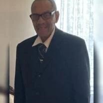 Walter R. Lee Obituary (2026) - Conyers, GA - Gregory B. Levett & Sons ...