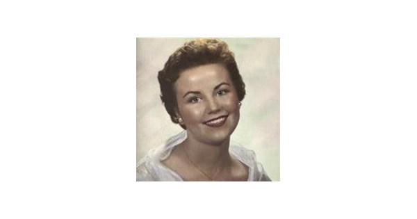 Mrs. Elizabeth "Betty" Isaac Obituary (2025) - Paulsboro, NJ - McBride ...