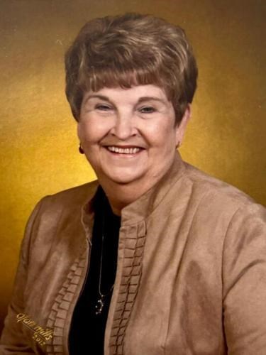 Geraldine Goforth Obituary (2025) - York, SC - Bratton Funeral Home