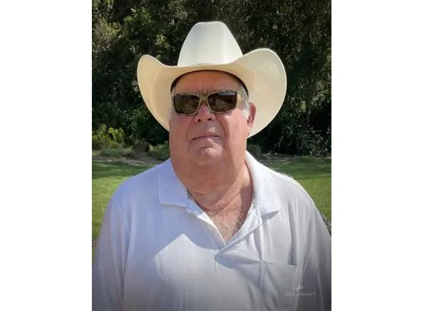 David Wayne Bennett Obituary (2024) - Leesville, LA - Jeane's Funeral ...