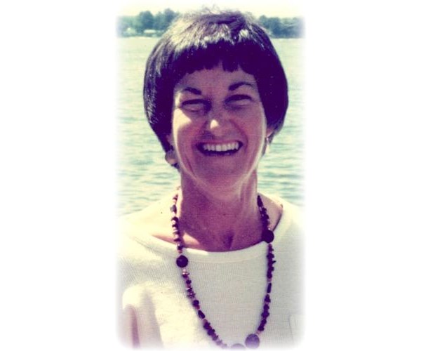 Nancy Wall Warren Obituary (2024) - Charlotte Hall, MD - Brinsfield ...