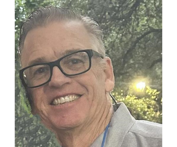 Michael "Mike" Strauss Obituary (2025) - Seguin, TX - Tres Hewell ...