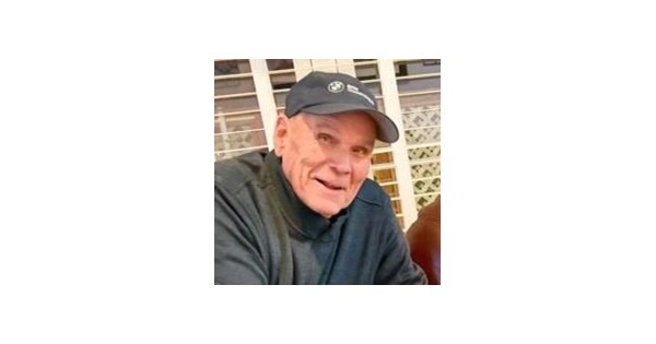 Darrell Parrish Obituary (1937 - 2026) - Ocean City, MD - The Baltimore ...