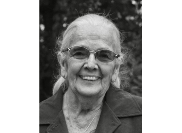 Elizabeth "Betty" Cavanaugh Obituary (2026) - Londonderry, NH - Nichols ...
